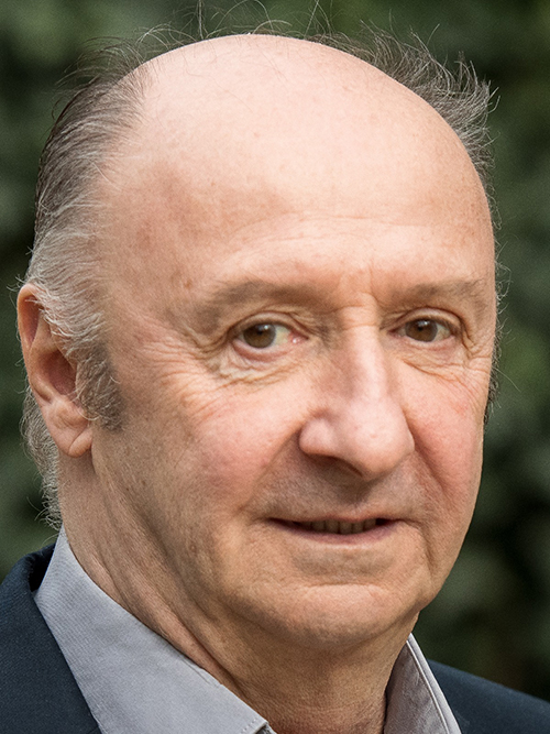 AMERI Christian - Agence Artistique Martine Lapertot