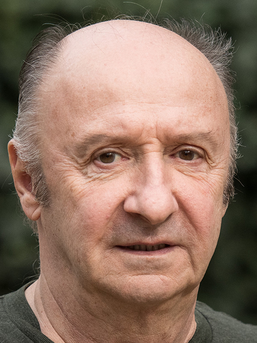 AMERI Christian - Agence Artistique Martine Lapertot