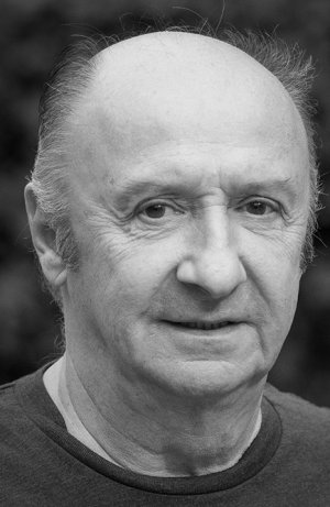 AMERI Christian - Agence Artistique Martine Lapertot